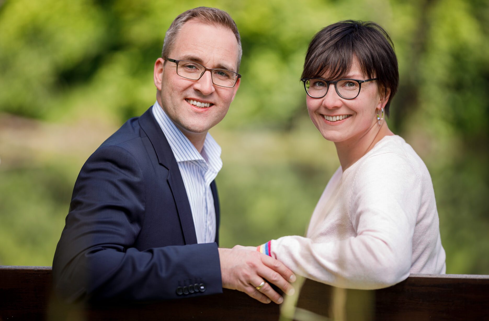 Persönlich – Lars Hartwig